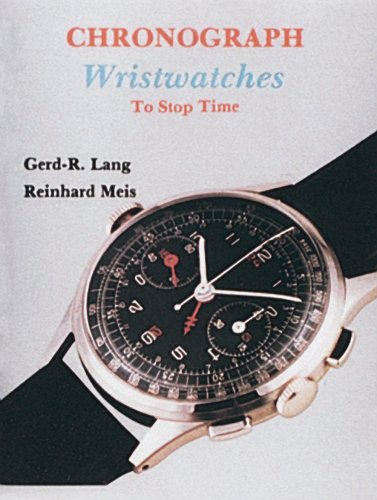 What is a Chronograph Watch? | WhichWatch.org