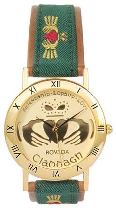 7 Irish Watch Brands | Irish Watches | WhichWatch.org