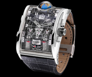 10 Ugliest Watches | Watches That Look Bad