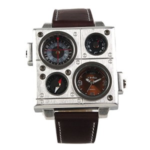 10 Ugliest Watches | Watches That Look Bad