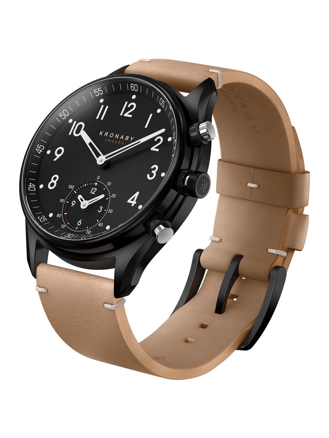 Scandinavian Watch Brands | Nordic Watches