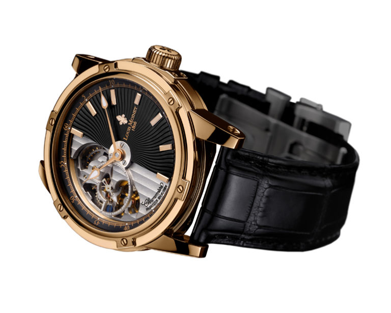 High-End Watch Brands | Luxury Watches