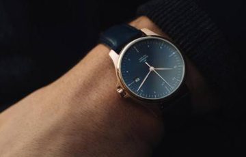 25+ Danish Watch Brands | Danish Watches | Watches by Country