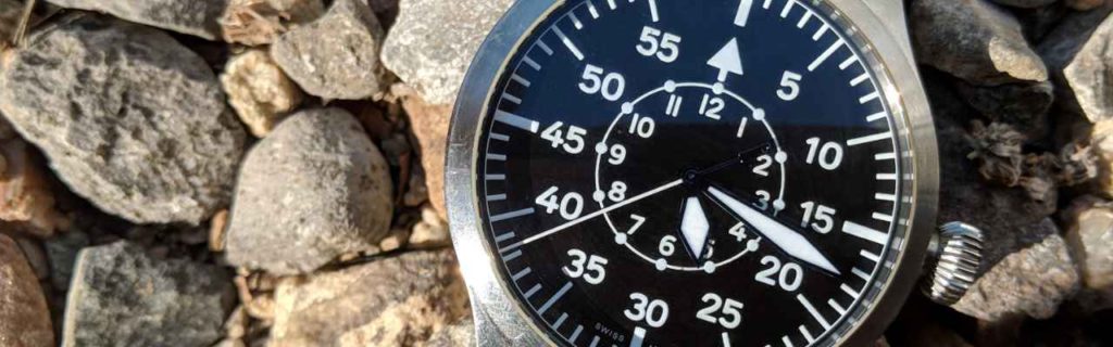 Top 5 Polish Watch Brands | Polish Watches | WhichWatch.org